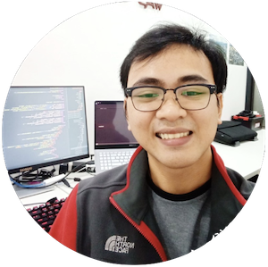 Resume - Medard Mandane